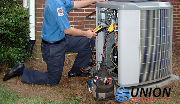 AC Tune Up Union County NJAir Conditioning Union NJ